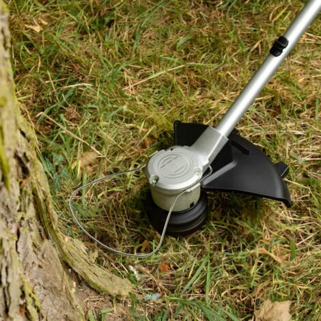 Coupe-bordures sans fil Bosch AdvancedGrassCut pour herbe haute 33cm
