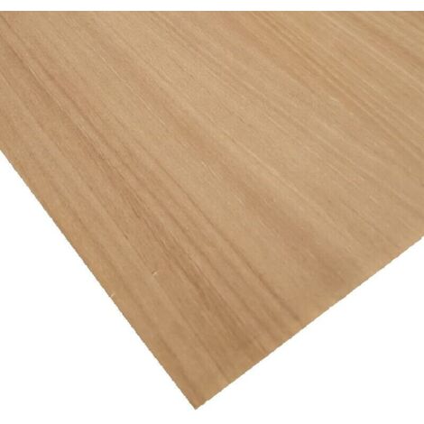 Pannello compensato mm 4 varie essenze di legno rovere, noce, ciliegio ...