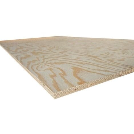 Multistrato compensato pannello fenolico pino cileno marino mm 18 varie ...