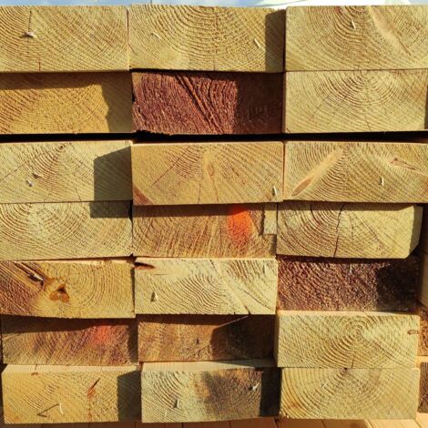 Trave legno abete piallato 8 x 20 cm varie misure coperture pergole ...