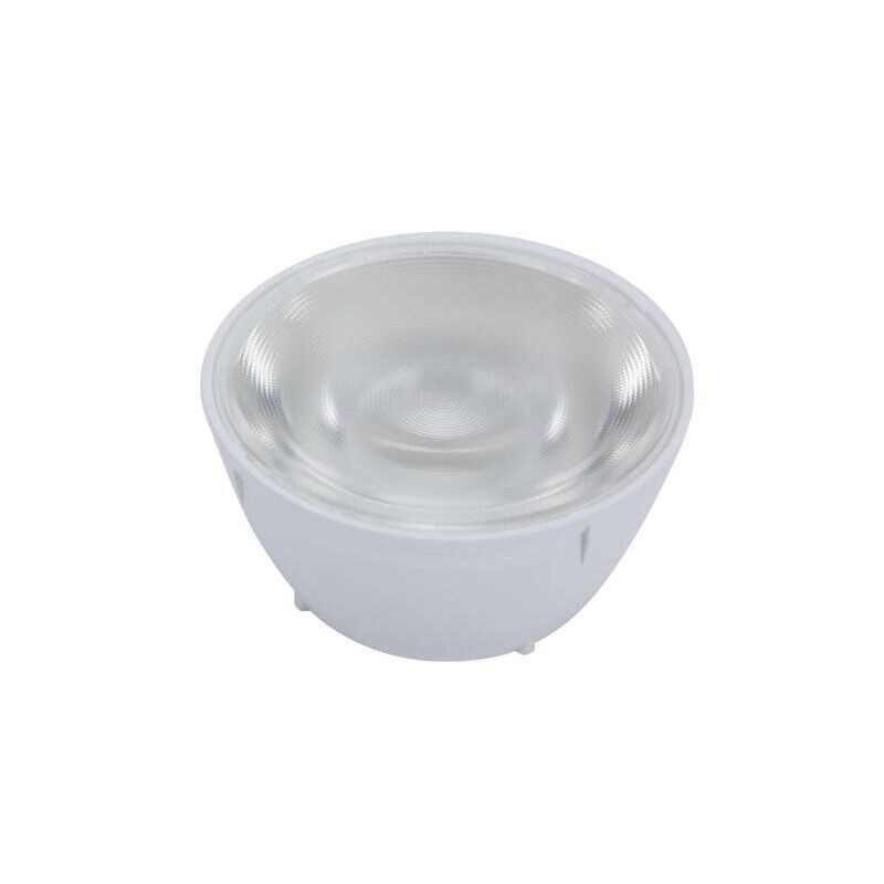 Deko-Light Linse Lucea 15 & 20 in Transparent 24°