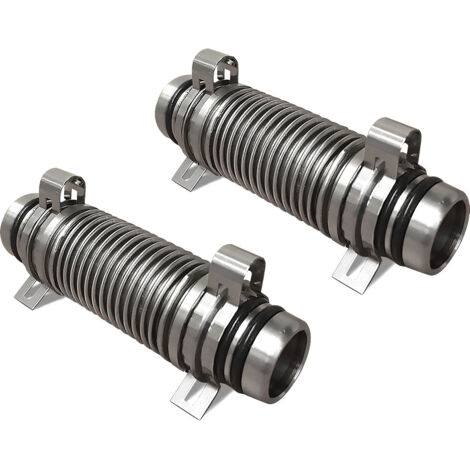 Set compensatori termici per collettori serie EFMAX e FKF