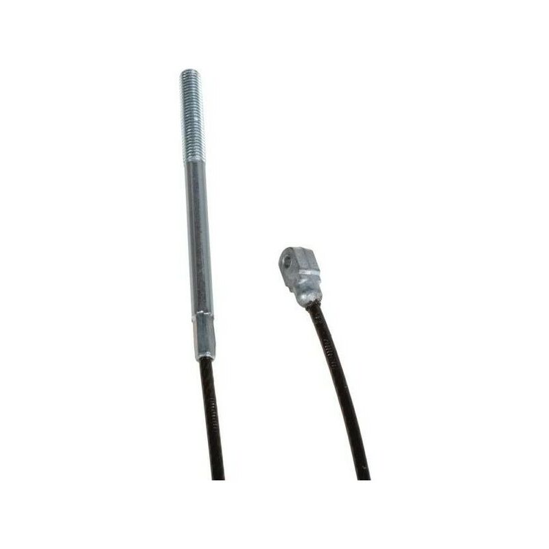 1134-2817-04 - Câble de Direction Droit pour Tracteur Tondeuse STIGA