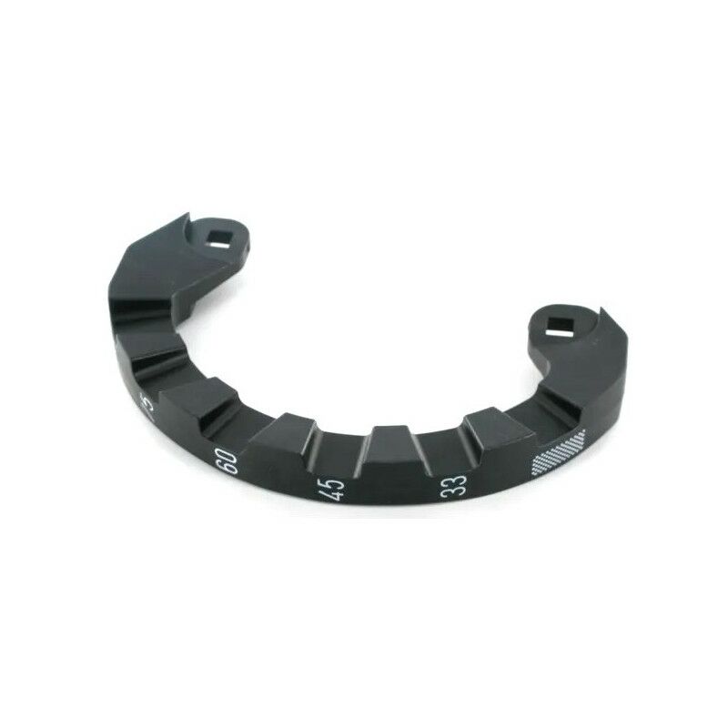 42067 - Sélecteur Cranté de Hauteur de Coupe pour tondeuse OUTILS WOLF