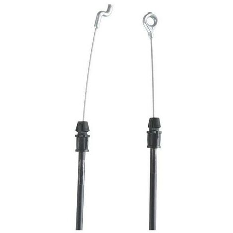 181000622/2 - Câble de Frein Moteur pour tondeuse Castelgarden / GGP