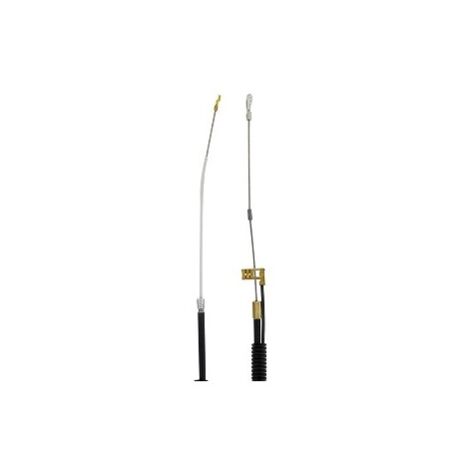 41371801100 - Câble d'accélération pour Débroussailleuse STIHL