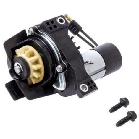 84005205 - Démarreur pour Moteur BRIGGS & STRATTON