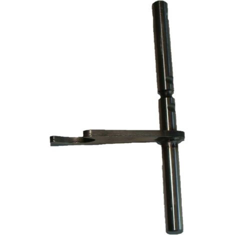 Fourchette de sélection boite vitesse pour réparer motoculteur Honda ...