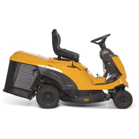 COMBI 372 - Tondeuse Autoportée Hydrostatique STIGA Coupe 72cm