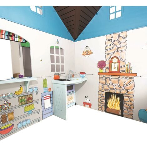 Lifetime play house store