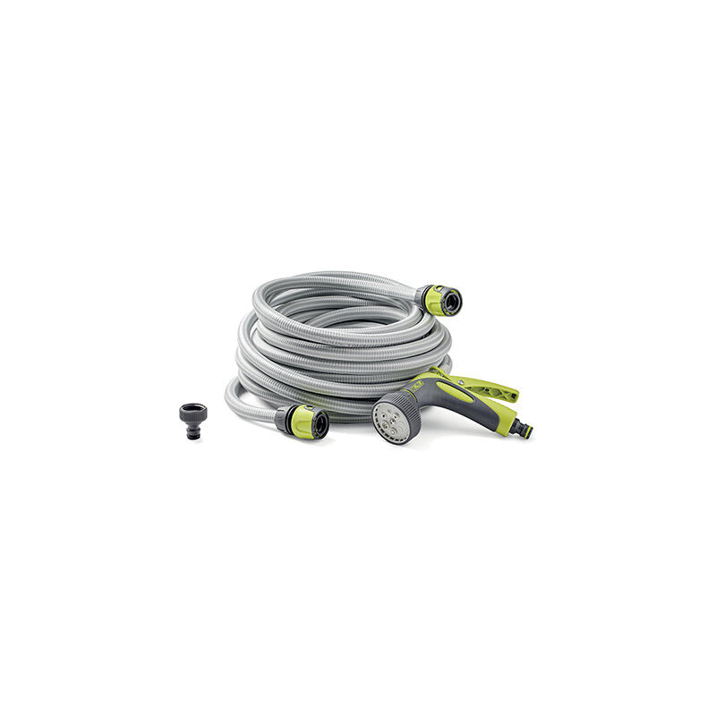 KIT TUYAU AQUALIGHT Ø15MM - 15M