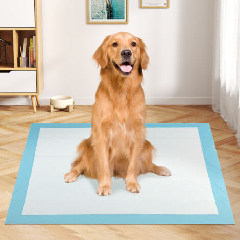 Lot de Alaise pour Chien Jetable, Alese Chien à 6 Couches, Tapis ...
