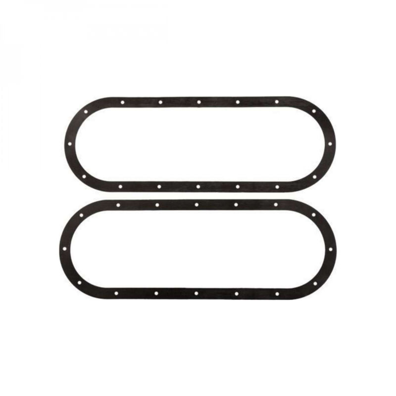 Joint bride de skimmer HAYWARD DESIGN (jeu de 2 pièces) SKDX221 - HAYWARD