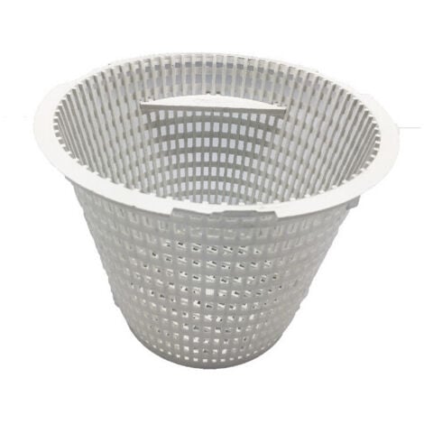 Panier de skimmer compatible pour CERTIKIN SPC424 - jardiboutique
