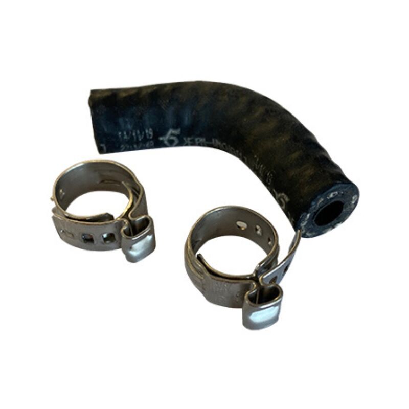 Kit durite valve egr (3pcs) adaptable NISSAN OPEL RENAULT OE ...