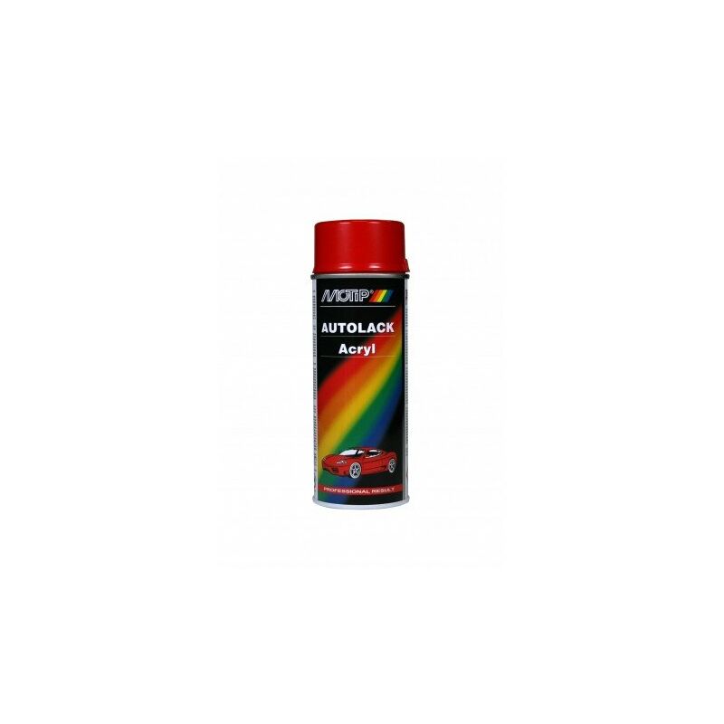 Peinture carrosserie Compact 41630 UNI 400ml - Motip