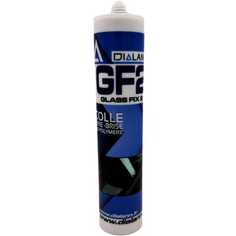 Colle pare-brise GF2 Glass Fix 290g DIALANN