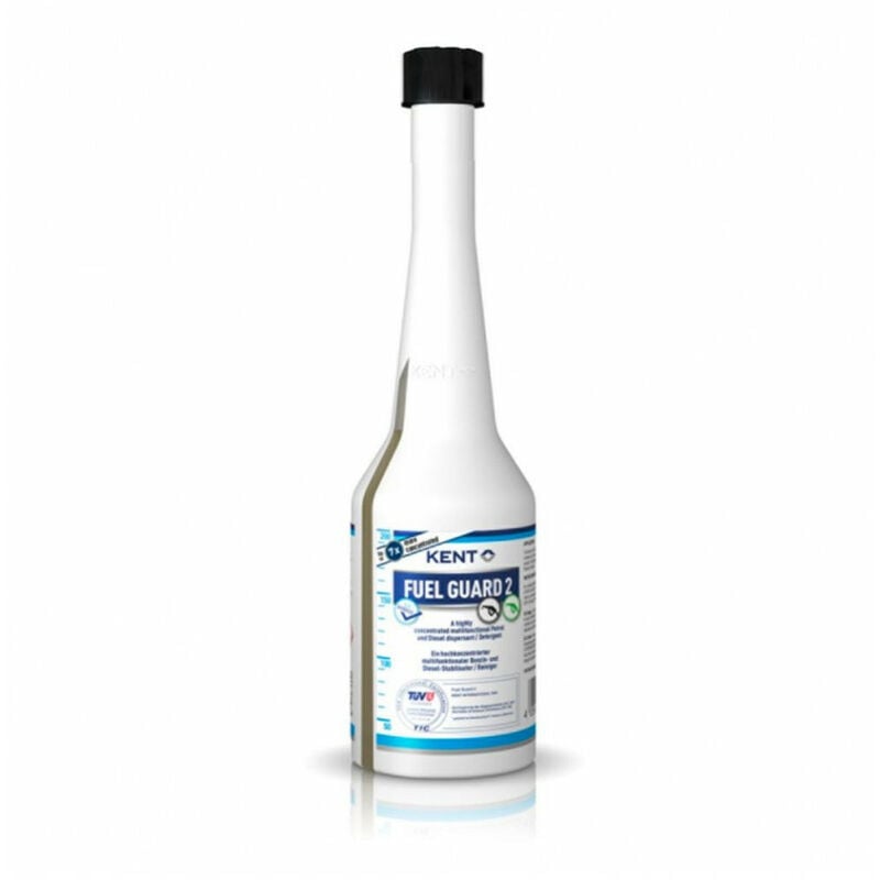 Kent Fuel Guard 2 Nettoyant injecteur Essence Diesel Hybride