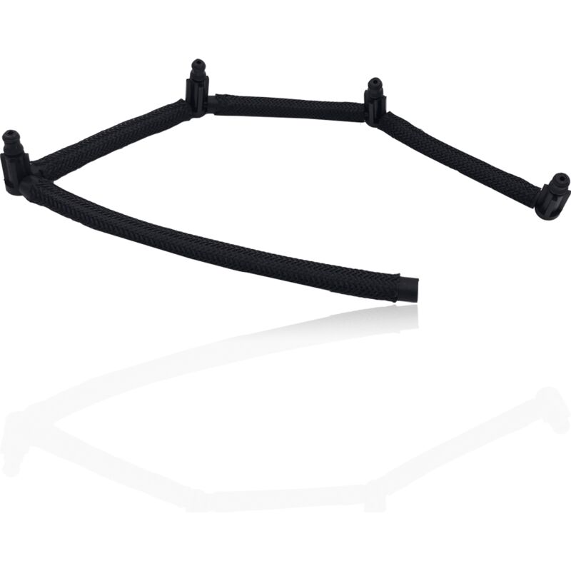 Kit rampe de retour injecteurs, 207, C4 - (1574R2) - DÜRER