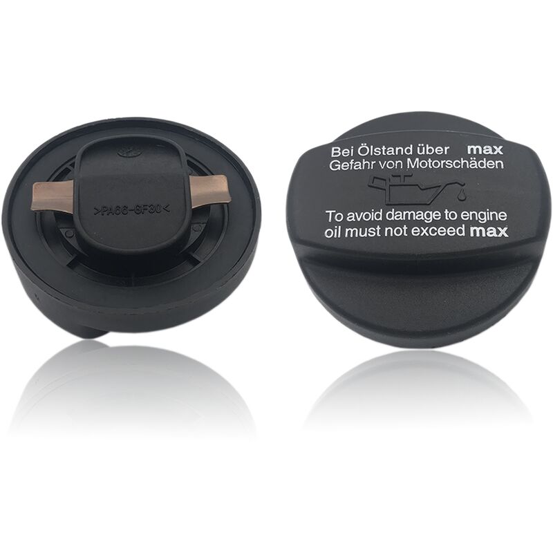 Bouchon de réservoir d'huile MERCEDES-JEEP-SMART 1110180302