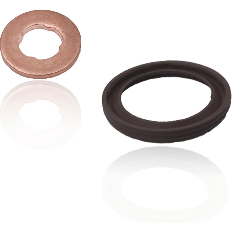 Kit joint injecteur Panda, Corsa - OE:55245288 - 3RG