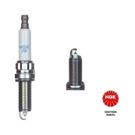 Bougie d'allumage NGK Ref : 91530