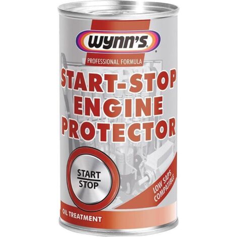 Start-Stop engine protector 325 ml