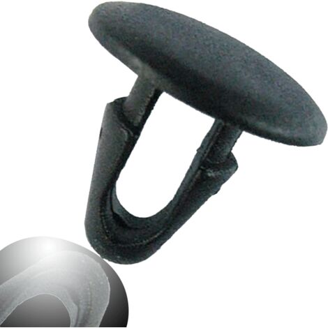 Clip de fixation Toyota (9046708011) X10 - 3RG
