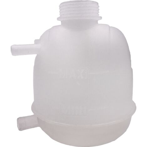 Réservoir liquide de refroidissement - Megane 1 - (7701468746) - 3RG