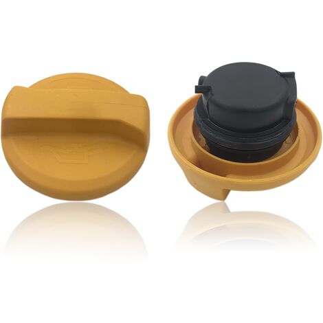 Bouchon de réservoir d'huile OPEL 0650103