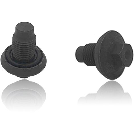 bouchon de vidange carter d'huile Ford Land Rover Volvo 1013938 ...