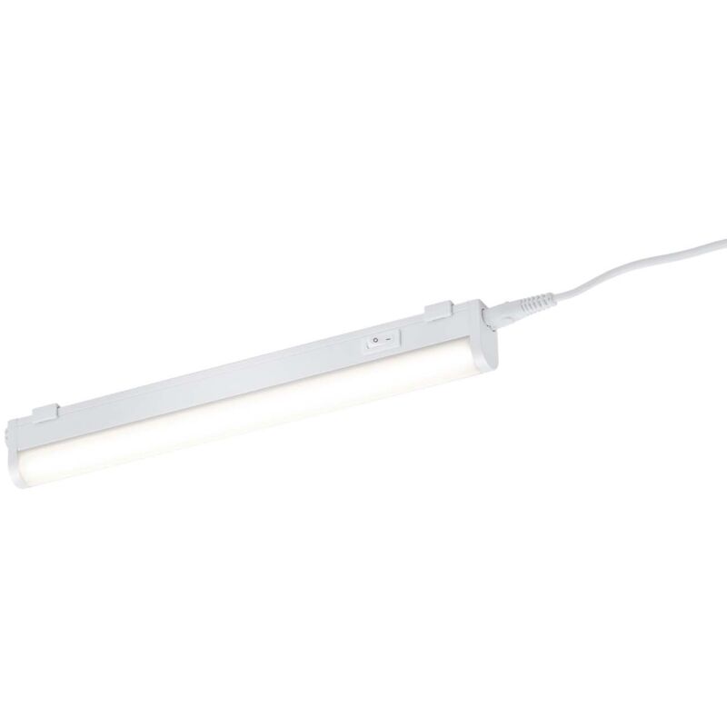 Ramon Reglette Led Basic Bianca L.28
