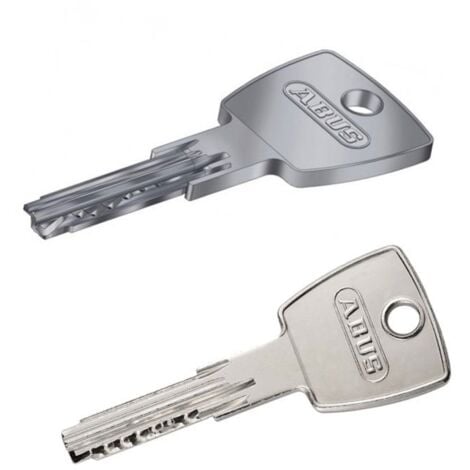 Cylindre de Haute Sécurité ABUS D6 35boutonx30