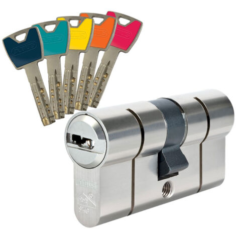 Barillet P12RPS abus 30x65