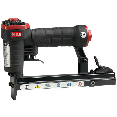 Senco - Agrafeuse pneumatique 6-16 mm 5.2-6.9 bar - SFW05-AT