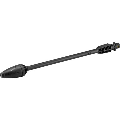 Rotabuse élimination mousse Karcher K2 K3 buse pression jet circulaire ...