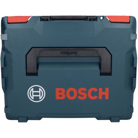 Bosch GRO 12V-35 Professional Outil rotatif sans fil avec boîtier L ...
