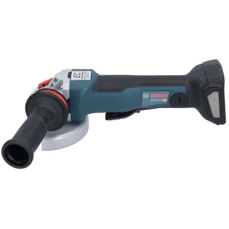 Bosch GWS 18V-10 PC Professional Meuleuse angulaire sans fil 18 V 125 mm Brushless + 1x batterie ...