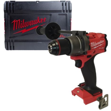 Milwaukee M18 FPD3-0X Perceuse-visseuse à percussion sans fil 18 V 158 ...