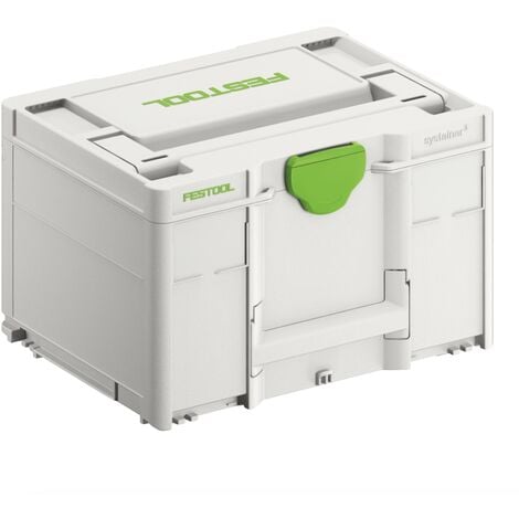 Festool ISC 240 EB-Basic Scie à métaux sans fil 18 V 240 mm + 1x ...