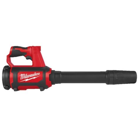 Milwaukee M12 BBL-0 Souffleur sans fil 12 V Solo ( 4933472214 ) - sans ...