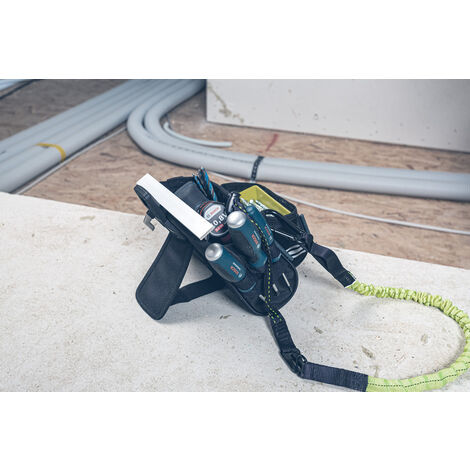 BS Systems ProClick Tool Pouch L 39 ( 6100000956 )