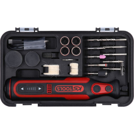 Outil multifonction pour poncer et couper eMONSTER KS TOOLS 515.3990 ...
