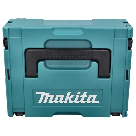 Makita Power Source Kit 18 V avec 2x BL 1850 B batterie 5,0 Ah ( 197280-8 ) + DC 18 SH chargeur ...