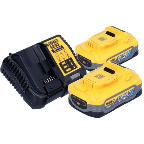 DeWalt DCH 263 H2 Marteau perforateur burineur sans fil 18 V 3 J SDS ...