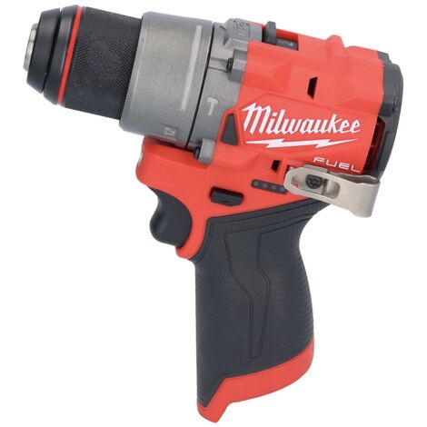Milwaukee M12 FPD2-601 Perceuse-visseuse à percussion sans fil 12 V 45 ...