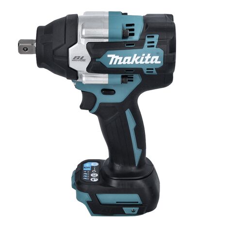 Boulonneuse Makita DTW 701 F1 clé à choc électrique avec batterie 18V ...