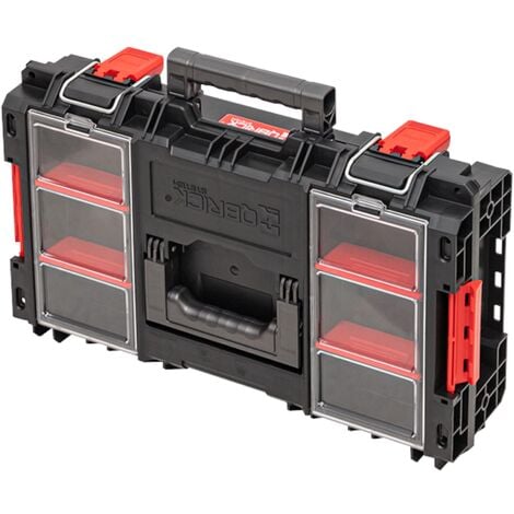 Qbrick System PRIME Toolbox 150 Professional empilable 535 x 327 x 141 ...