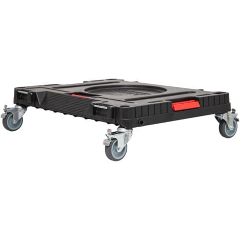 Toolbrothers RHINO XXL roulette de transport mobile ECO Movement+ ...