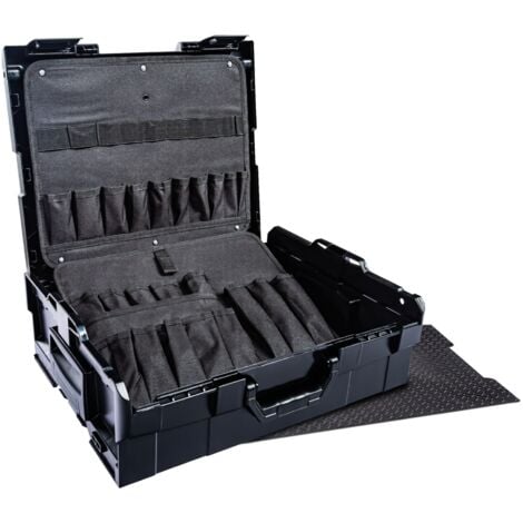 L-BOXX ProClick Set 2 - 1x L-BOXX 136 ( 6100000306 ) + carte d'outils ...